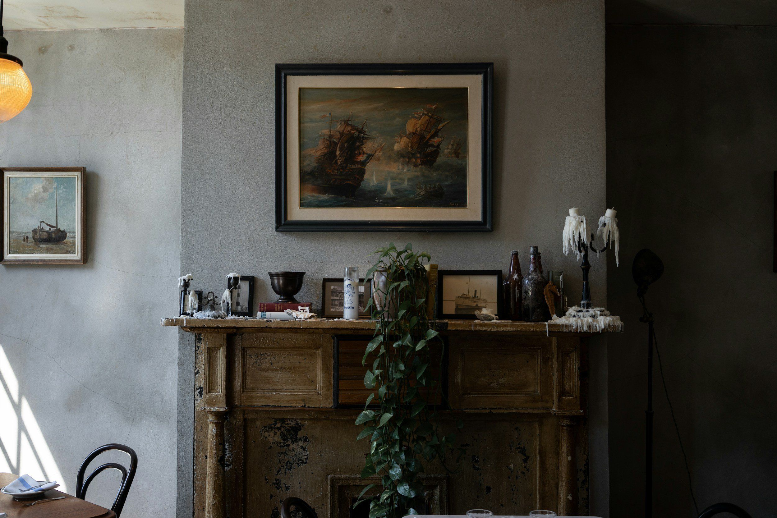Renovating Plaster Guide | Repair, Costs & Tips | Beams