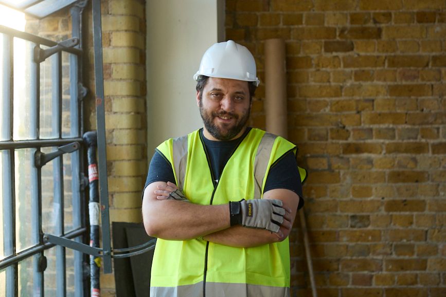 Beams | Kitchen, Bathroom & Home Renovation In London