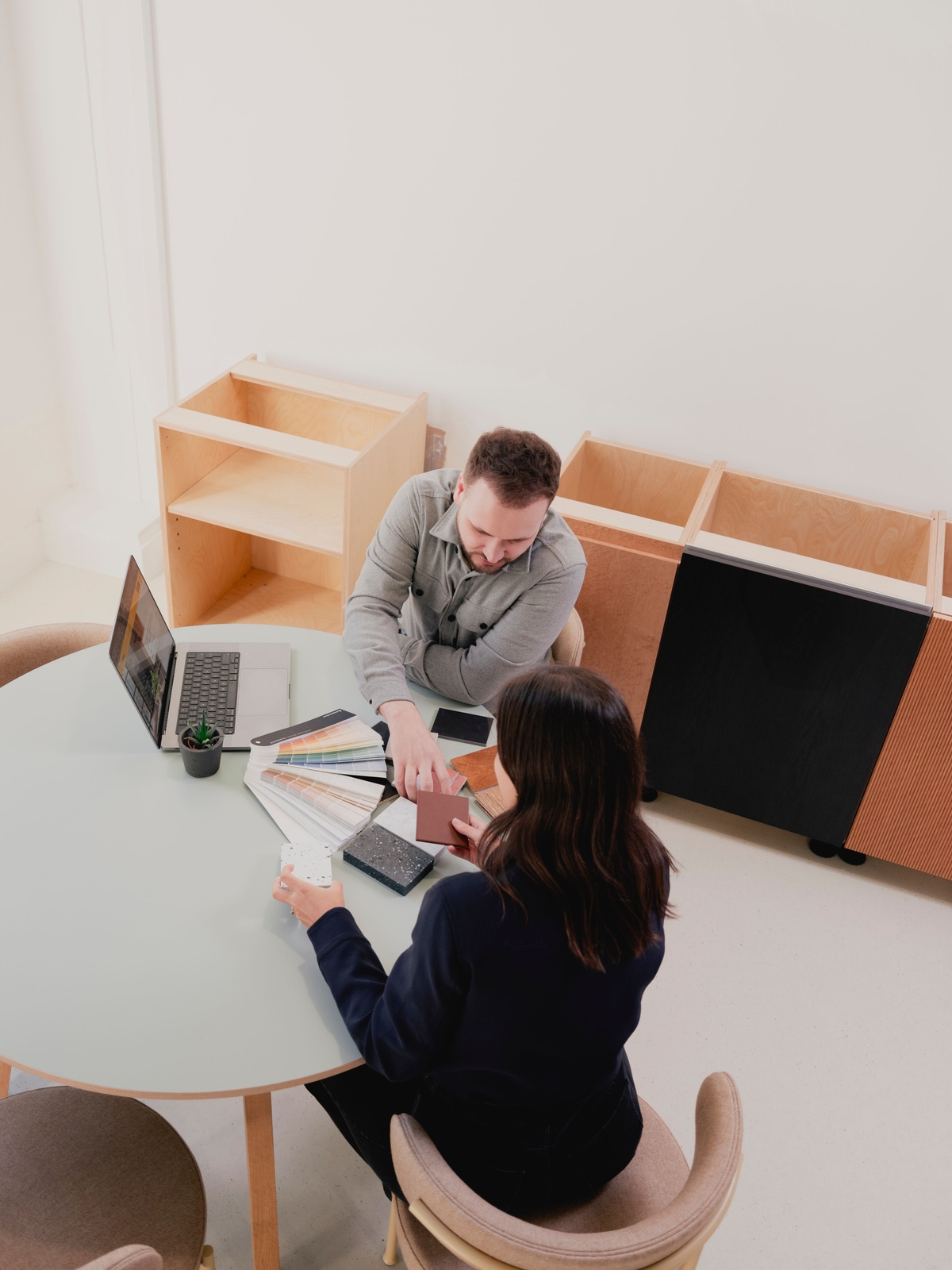 Chloe Bathroom Collection | Quality Bathroom Design | Beams